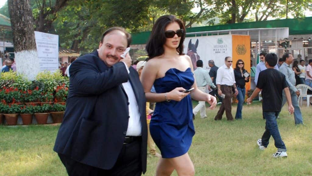 Mehul Choksi arrested in Belgium: Why is diamond trader wanted in India ...