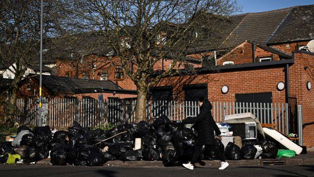 Birmingham bin strike: Are workers across the UK planning a strike next ...