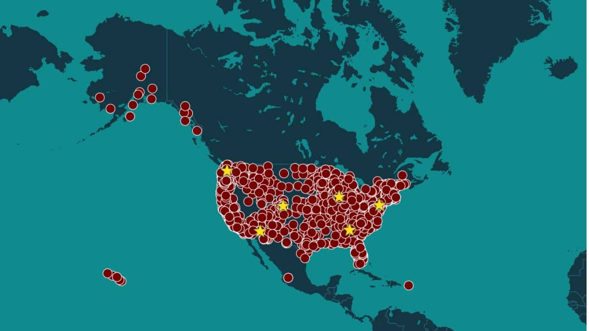 'Hands Off!': Why are Americans protesting Trump and Musk’s power grab ...