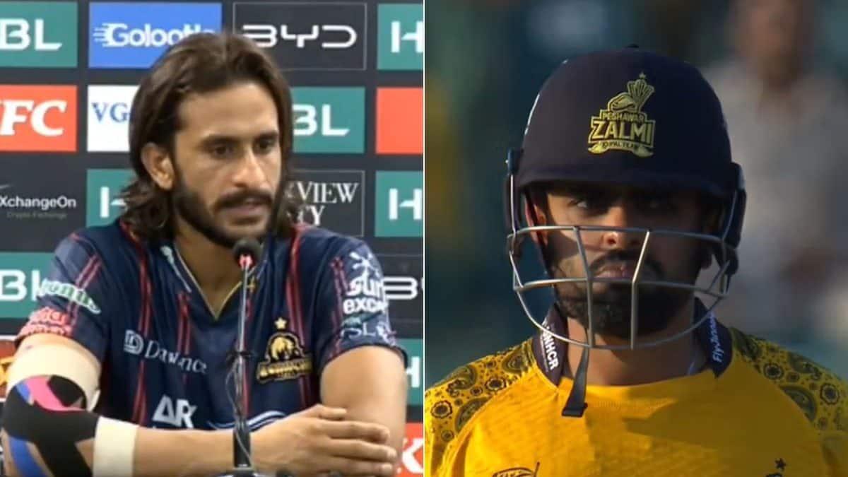 Hasan Ali stands by 'king kar lega' remark about Babar Azam despite ...