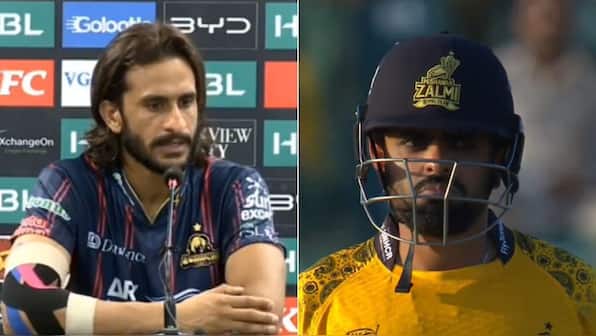 Hasan Ali stands by 'king kar lega' remark about Babar Azam despite ...