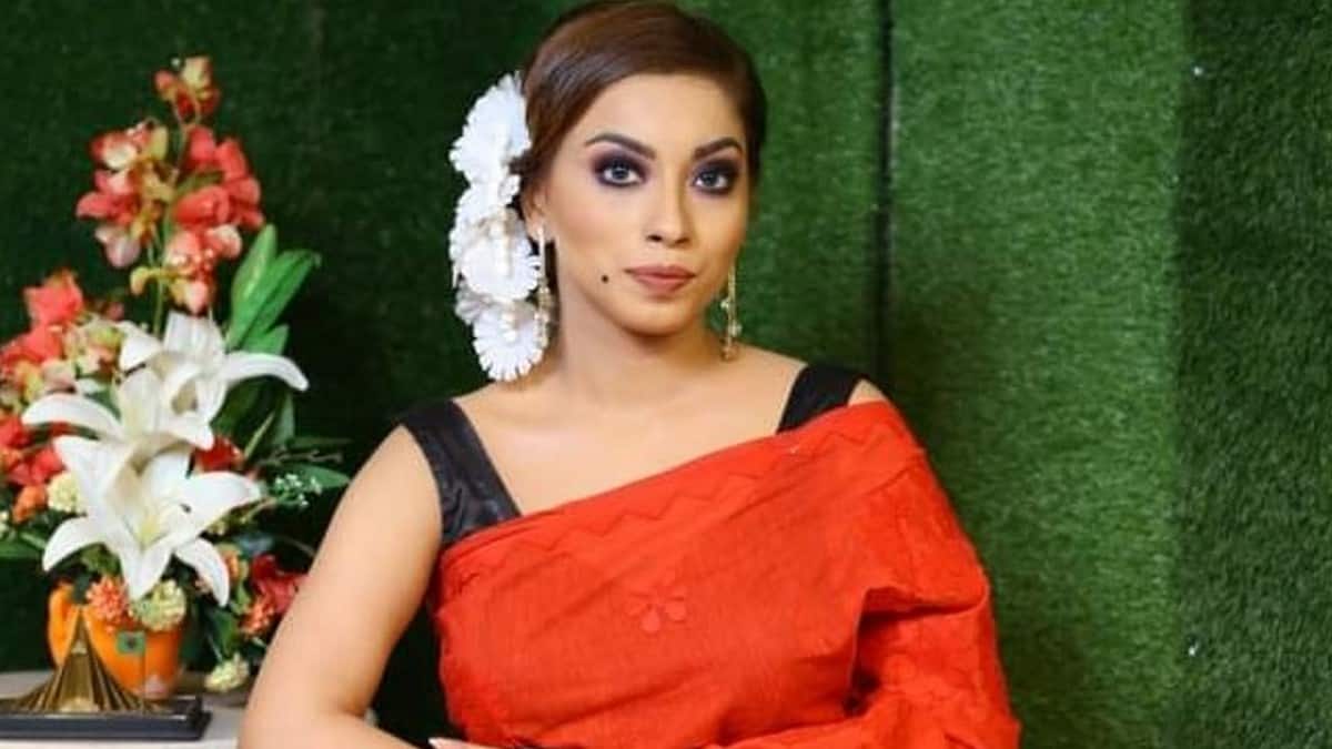 Meghna Alam: Why has Bangladesh model been arrested under Special ...