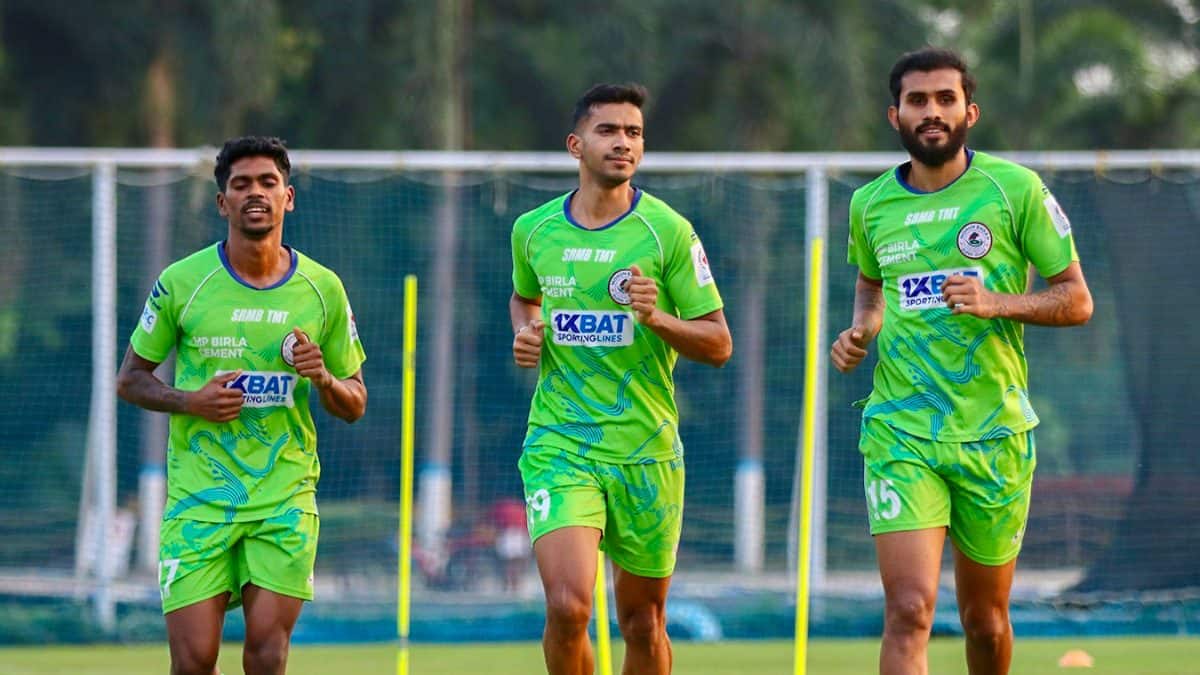 ISL Semi-final, Jamshedpur vs Mohun Bagan: Date, time, venue and live streaming details – Firstpost
