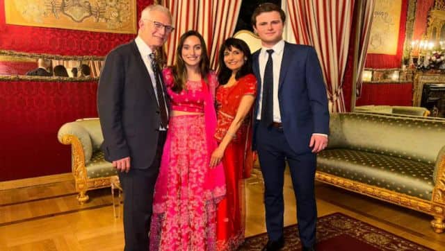 Who was Joy Saini, the Indian-origin doctor killed in New York plane ...