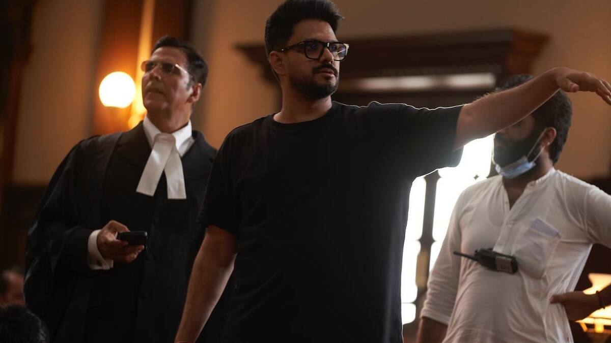 106 Years Of The Jallianwala Bagh Massacre — How Akshay Kumar's 'Kesari ...
