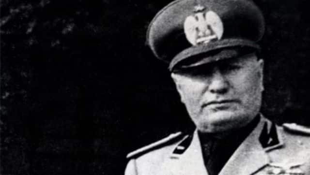 History Today: When US millionaire Dennis Tito became the world's first ...