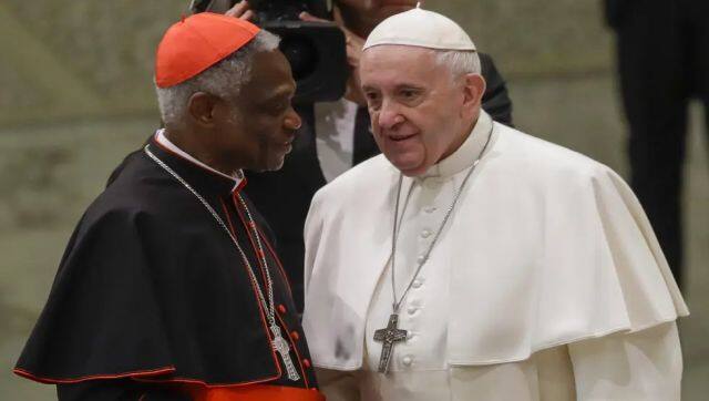 Pope Francis dies: Who will be the next Pope? – Firstpost