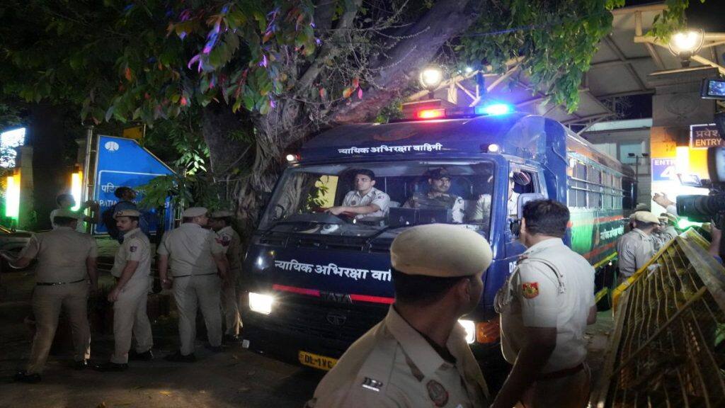 Tahawwur Rana in NIA custody: What anti-terror agency wants to know ...