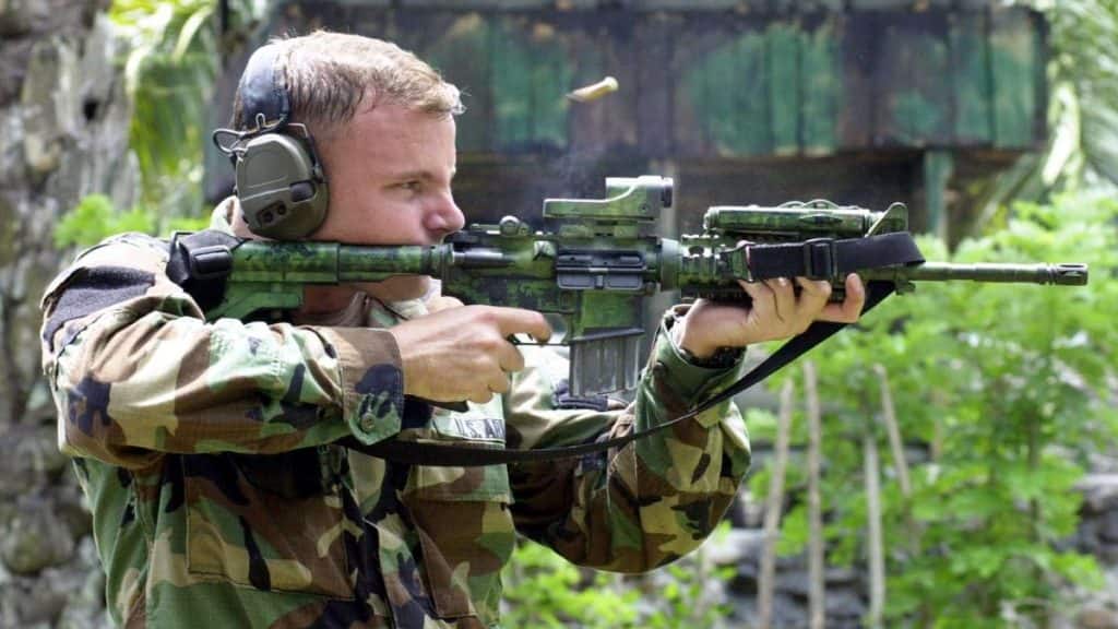 Pahalgam terrorists used M4 rifles: How did they get access to US arms ...