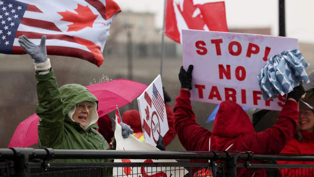 Trump’s ‘Liberation Day’ tariffs: Should US and the world be prepared ...