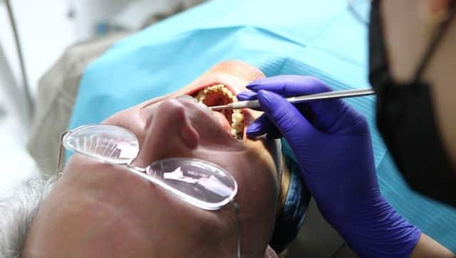No more fillings or implants? Why world’s first lab-grown teeth are a ...