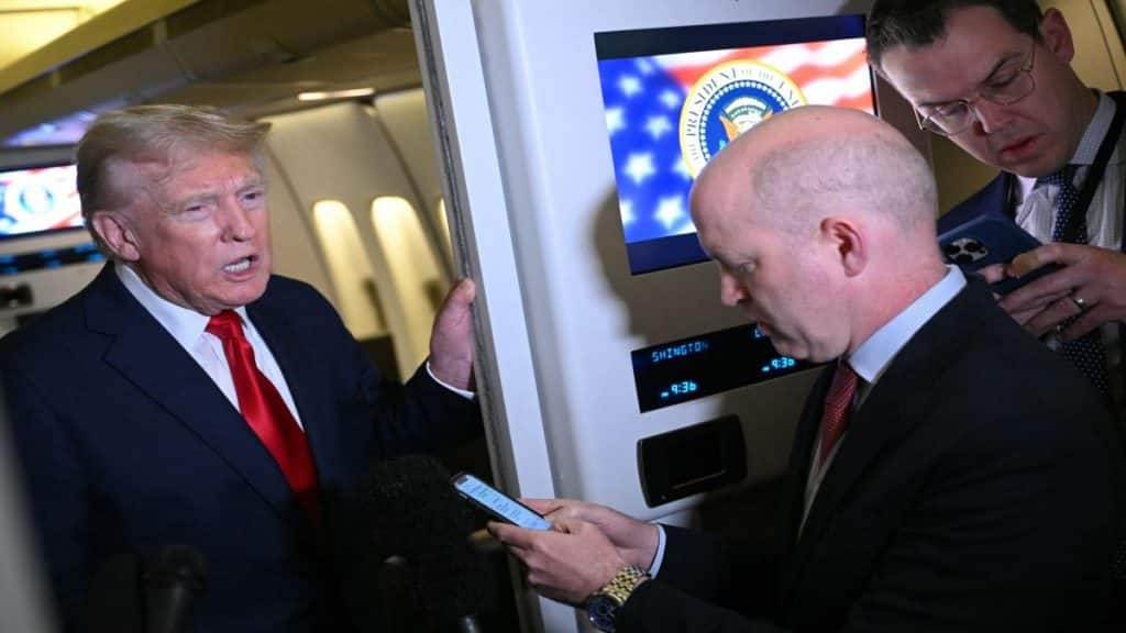 Are smartphones, computers exempt from Trump tariffs or not? Which ...