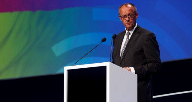 FirstUp: Canada’s Mark Carney to meet Trump, Germany’s Merz to be ...