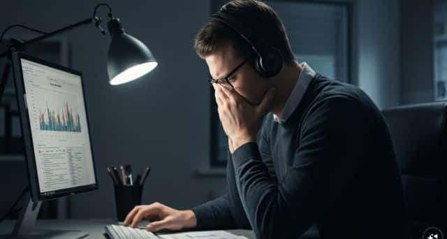 Nine to forever? How long work hours could be changing your brain ...