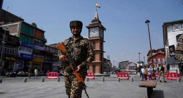 FirstUp: India, Pakistan to hold DGMO-level talks after ceasefire and ...