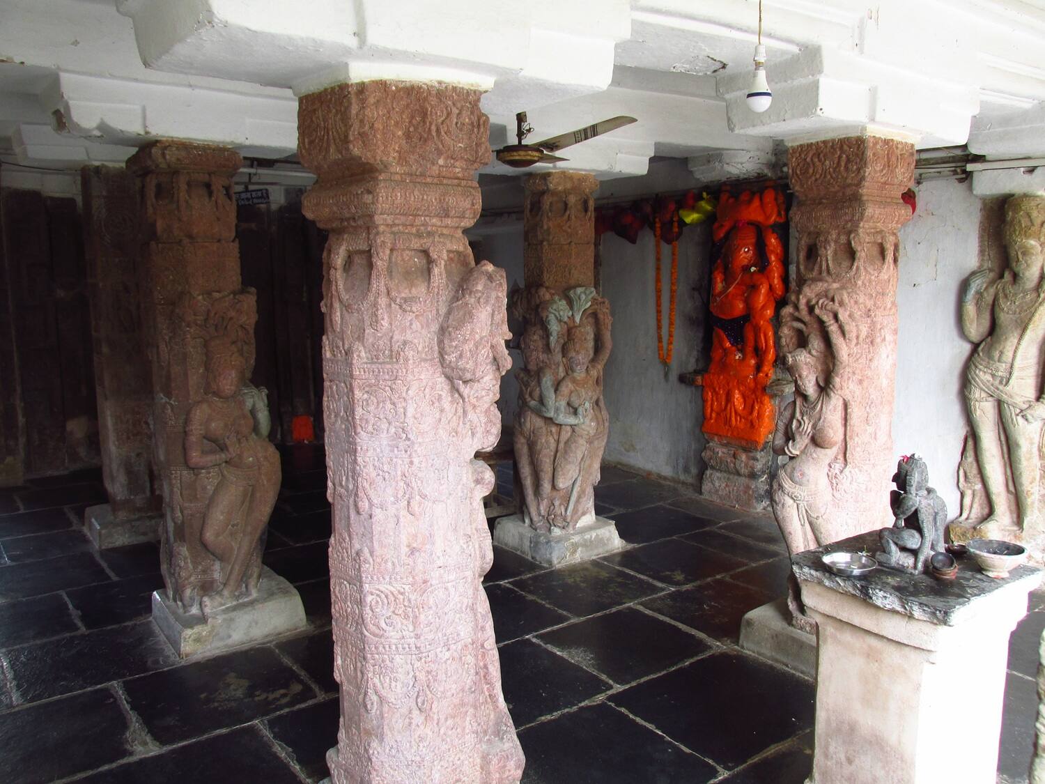 Chhattisgarh’s hidden temples await rediscovery as peace returns to the ...