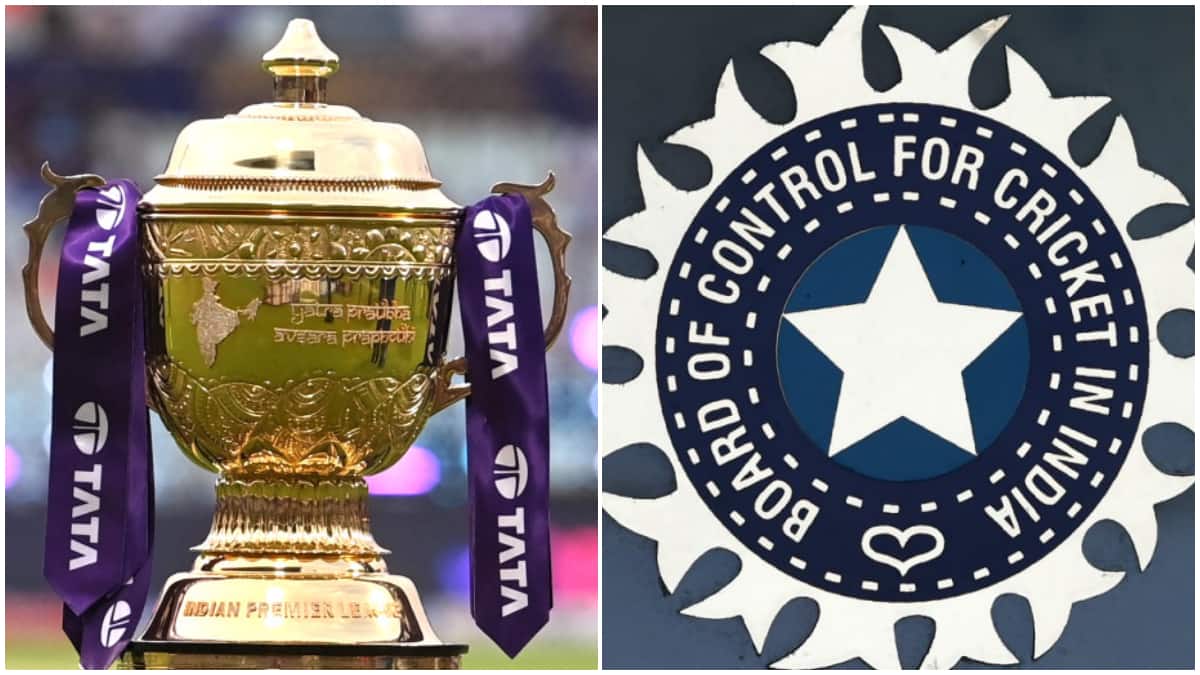 IPL 2025 Restart Highlights: GT begin training; BCCI eyeing 16-30 May for remaining IPL matches ...