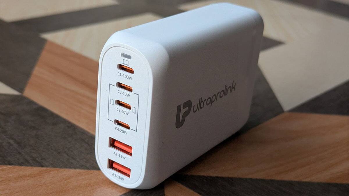 UltraProlink Boost Unity 100, Boost Blade 67, Juice-up Mag 4: Charging solutions for modern ...