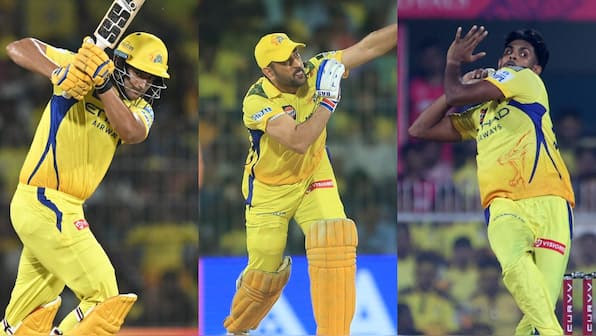 Can CSK go from slump to salvation? Three key areas Chennai must revamp ...