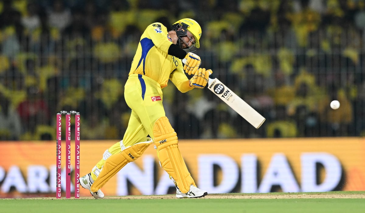 Can CSK go from slump to salvation? Three key areas Chennai must revamp ...