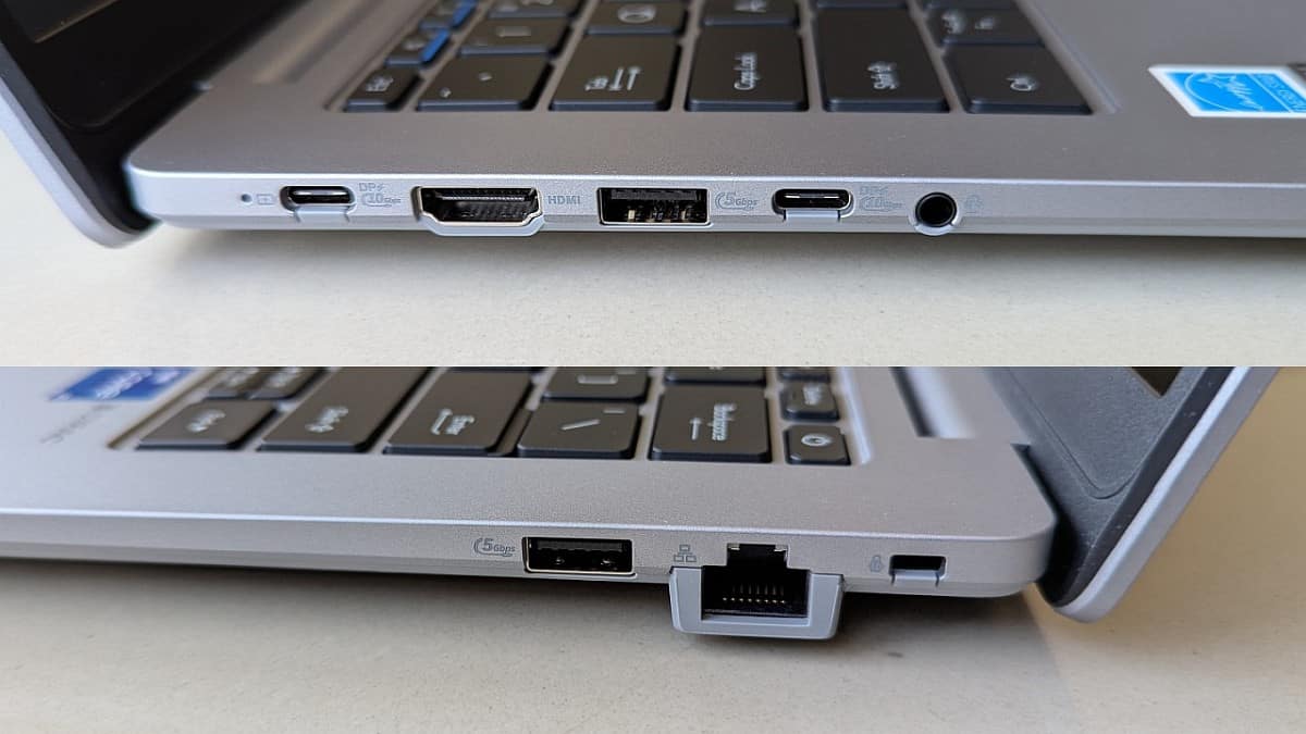 Asus Expertbook P and ROG Series Laptops in India - A quick overview of ...