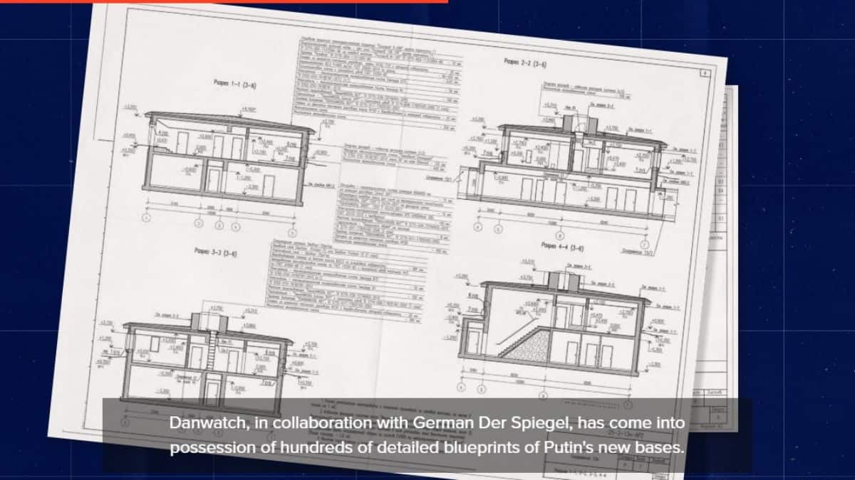 From blueprint of bases to IT systems, Russia's nuclear secrets ...