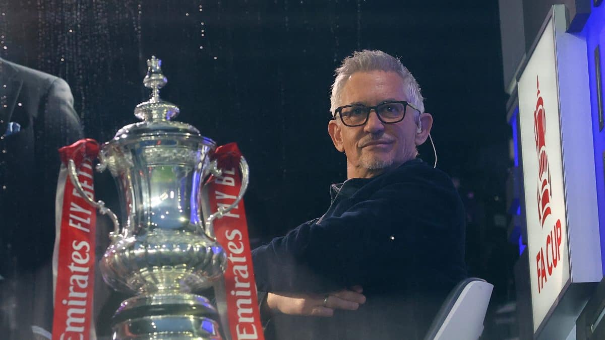 Explained: Why football great Gary Lineker has been forced to apologise ...