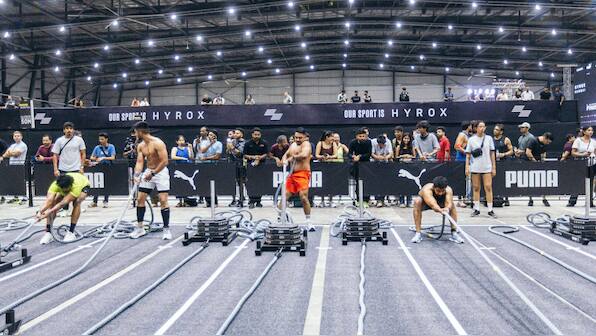 ‘HYROX India will bring in a new wave of fitness addiction': Ace ...