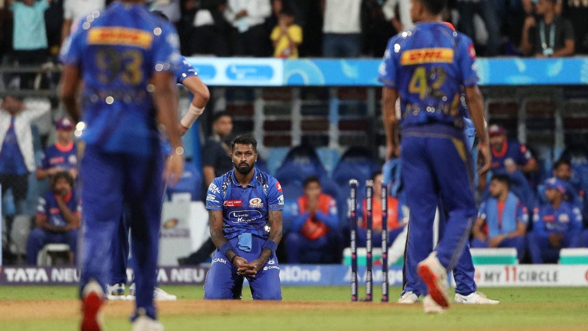 Hardik Pandya takes blame for Mumbai Indians' defeat but avoids final over talk: 'That, in my ...