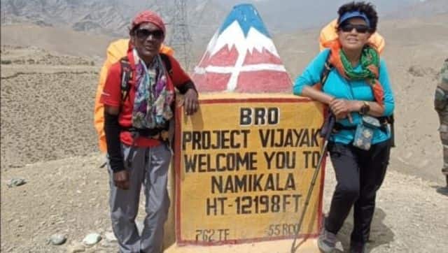 History Today: When Bachendri Pal became the first Indian woman to ...