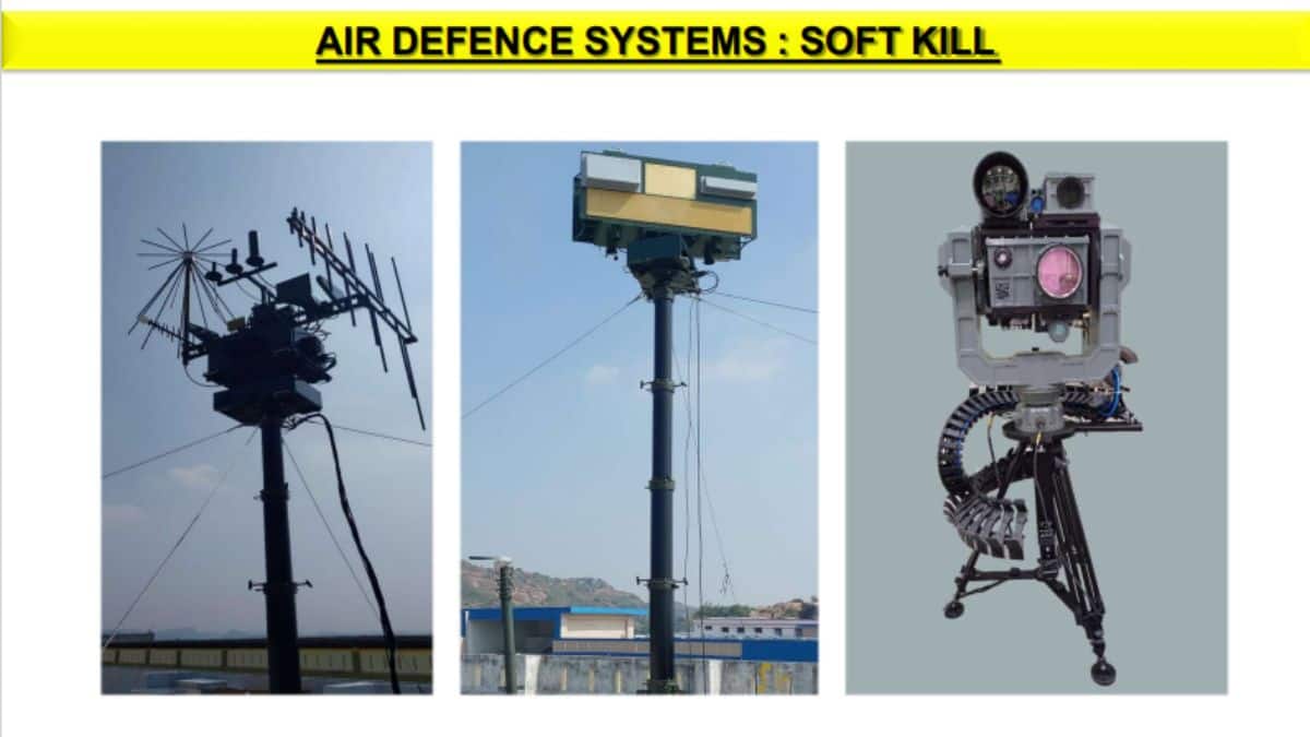 India’s shield in the skies: What is the Integrated Air Command and ...