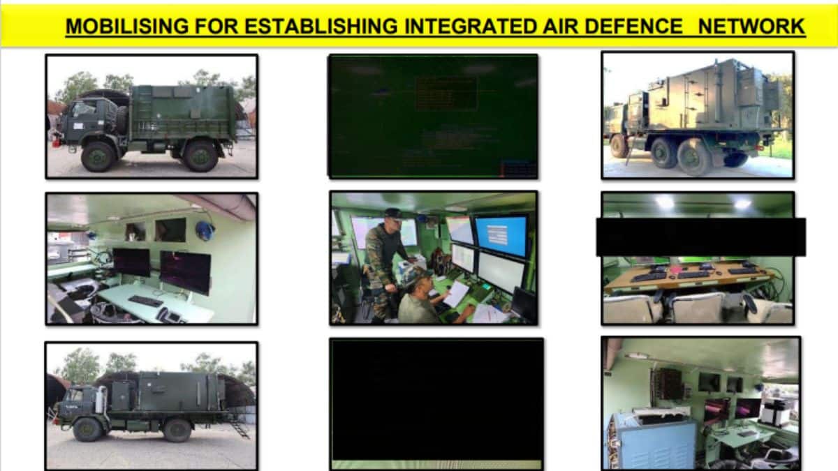 India’s shield in the skies: What is the Integrated Air Command and ...