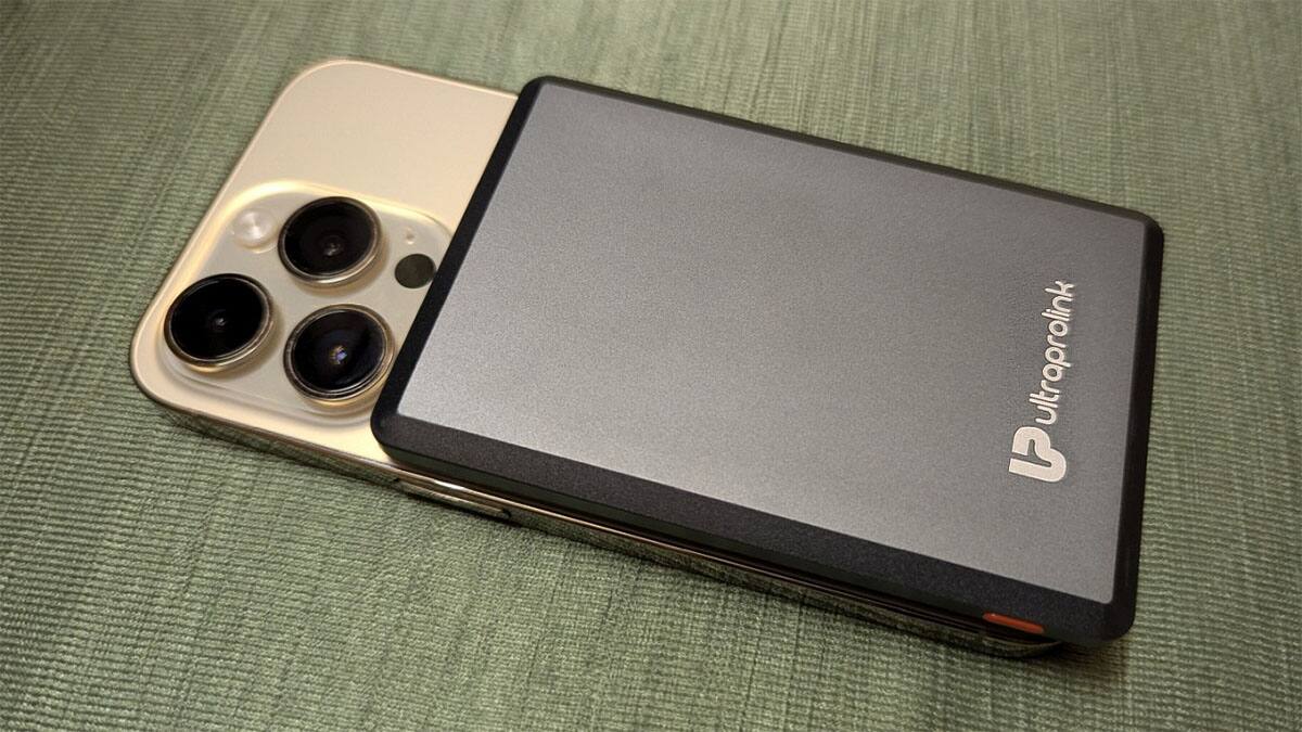 UltraProlink Boost Unity 100, Boost Blade 67, Juice-up Mag 4: Charging solutions for modern ...