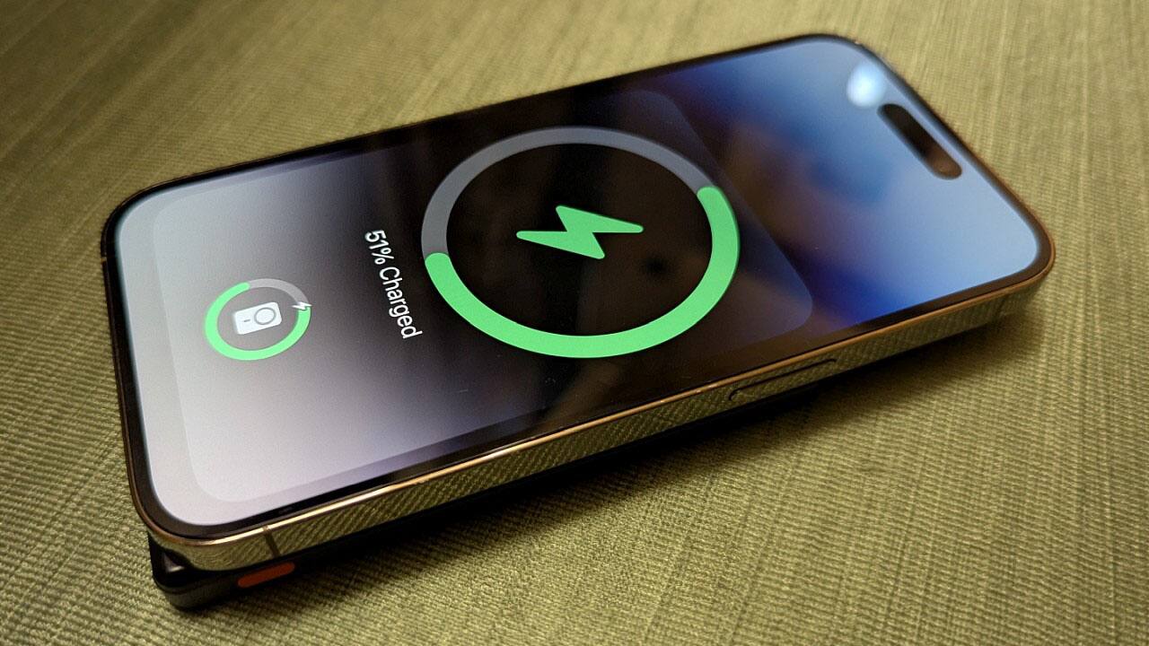 UltraProlink Boost Unity 100, Boost Blade 67, Juice-up Mag 4: Charging solutions for modern ...