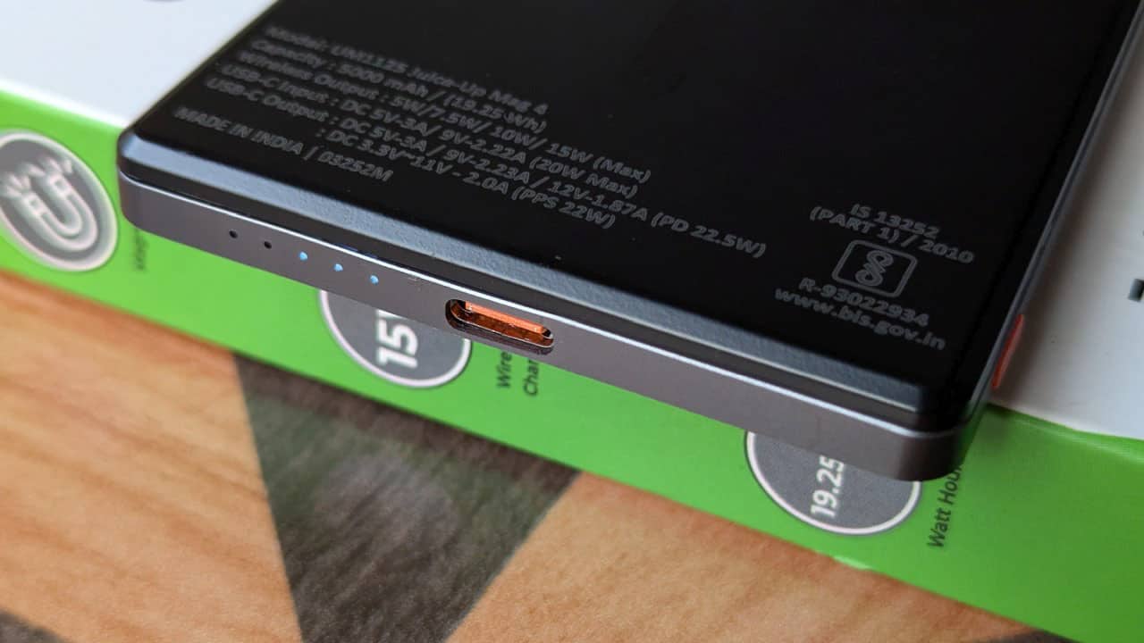 UltraProlink Boost Unity 100, Boost Blade 67, Juice-up Mag 4: Charging solutions for modern ...