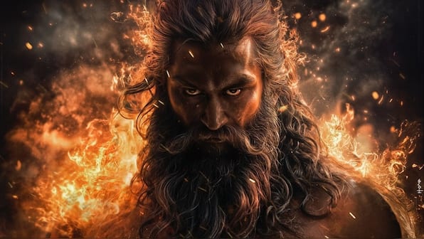 Firstpost at Waves 2025: Chhaava & Stree 2 producer Dinesh Vijan ...