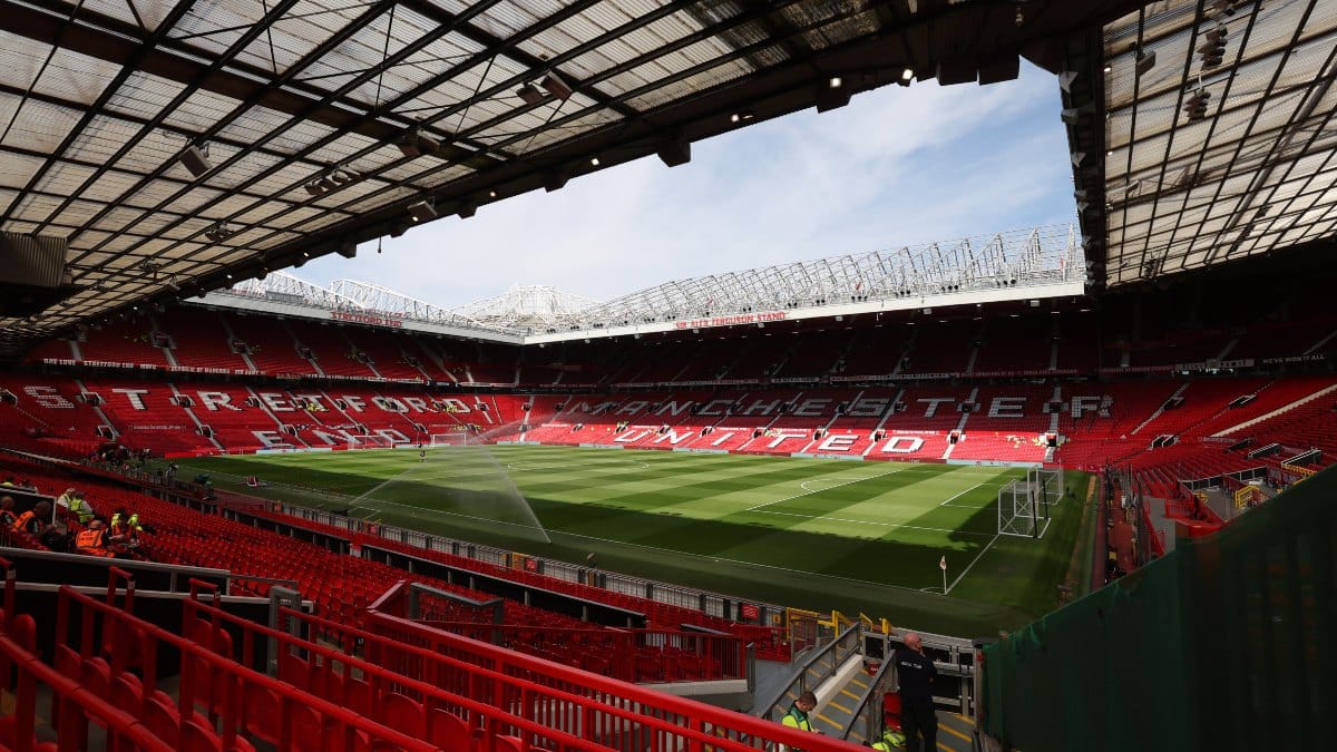 Are Glazers leaving United? Are 'Red Devils' headed towards a Saudi ...