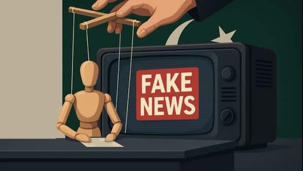 Fake news factory: How Pakistani TV channels, X handles are targeting ...