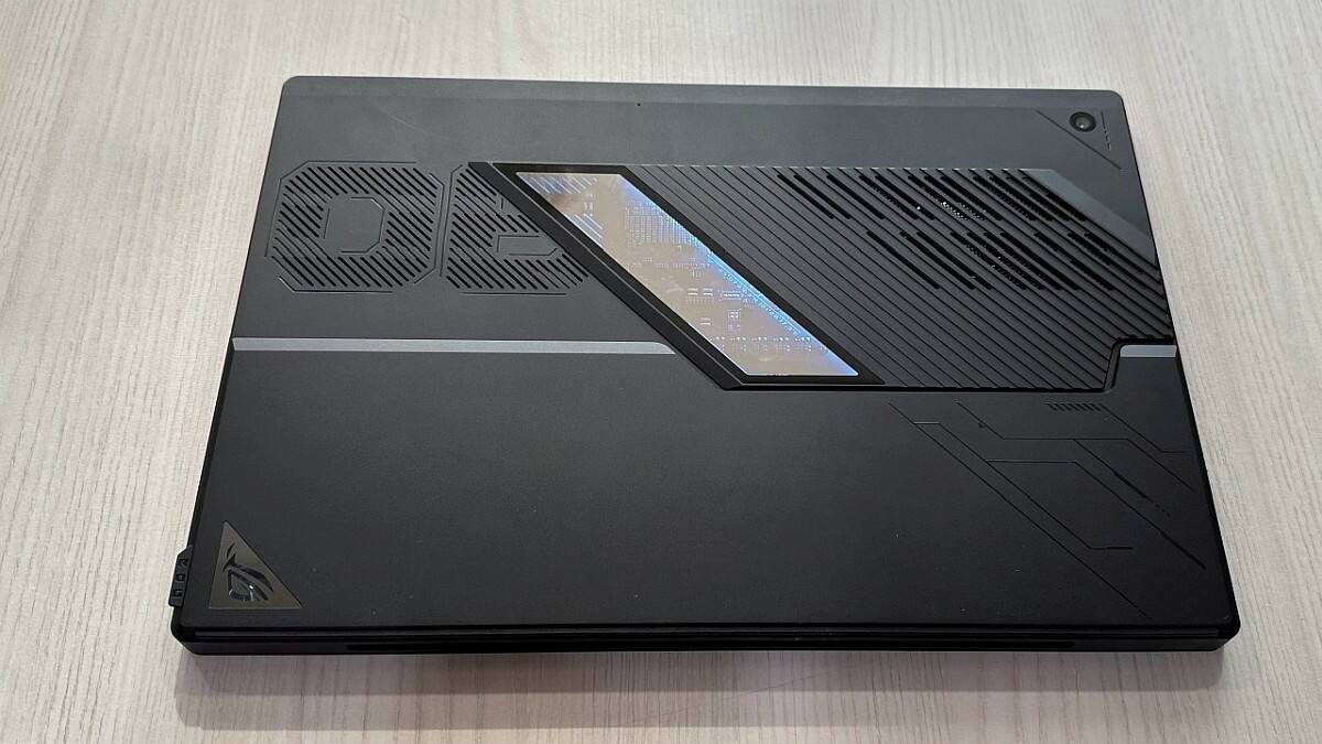 Asus Expertbook P and ROG Series Laptops in India - A quick overview of ...