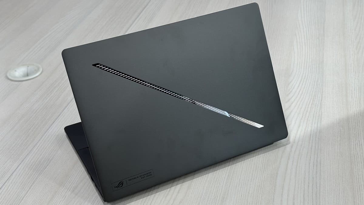 Asus Expertbook P and ROG Series Laptops in India - A quick overview of ...