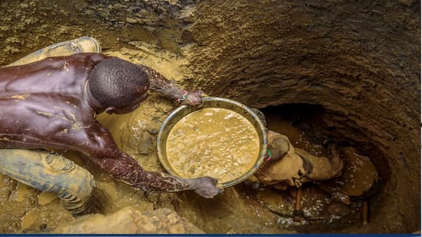 Where does all the gold come from? Scientists discover the real source ...