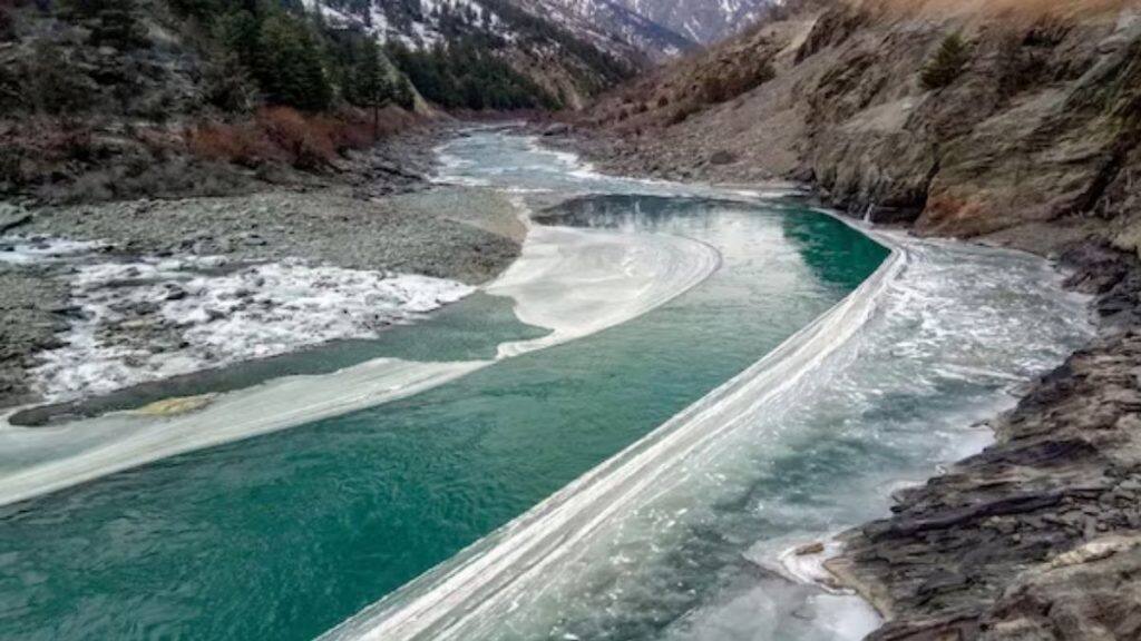 Sawalkote Hydro Project in J&K gets green light from India after 40 ...