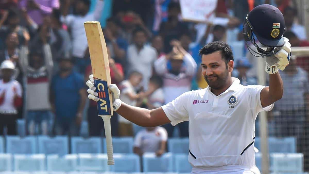 Rohit Sharma retires from Test cricket: From 177 on debut to 120 at The ...