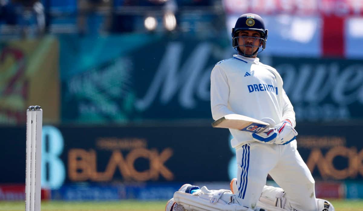 Time for BCCI to follow Cummins' model and hand Test captaincy to ...