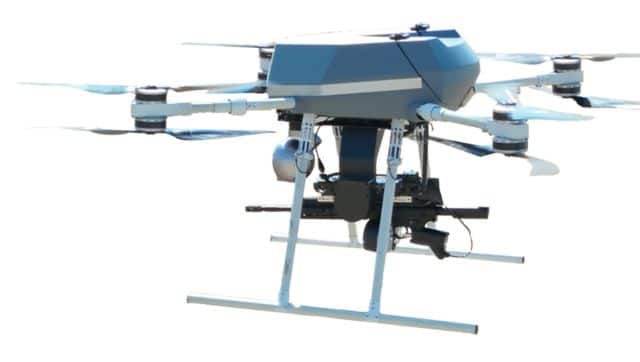 What are Turkey-made Songar drones that Pakistan used against India ...