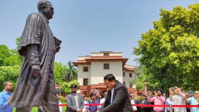 Justice BR Gavai is India’s new CJI: How judge rose from Maharashtra ...