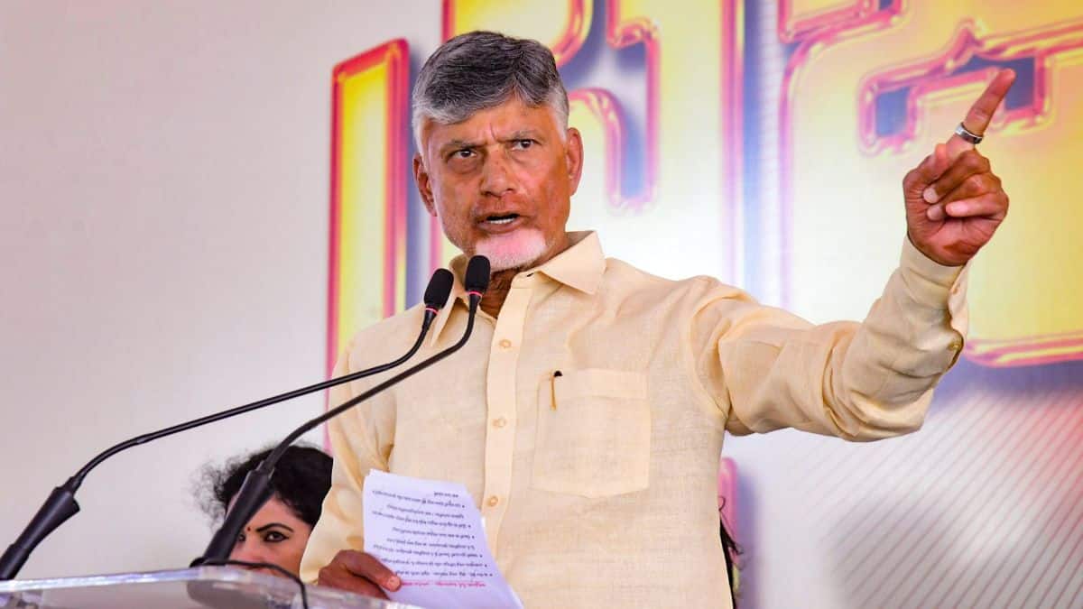 Why Karnataka has raised hell over Andhra CM Naidu's HAL pitch – Firstpost
