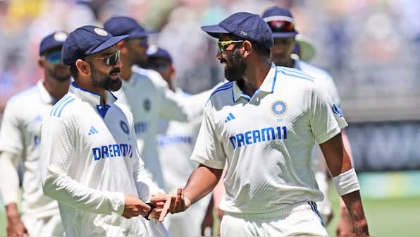 Bumrah not celebrated on same level as Tendulkar, Kohli and Rohit ...