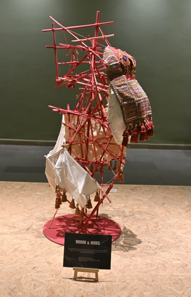 FDCI launches Shrijan- The birth of a craft- A visual representation of ...
