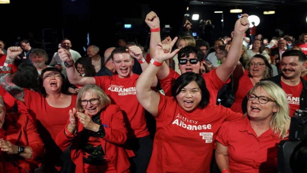 Australia elections 2025: Who is Anthony Albanese, the first PM since ...